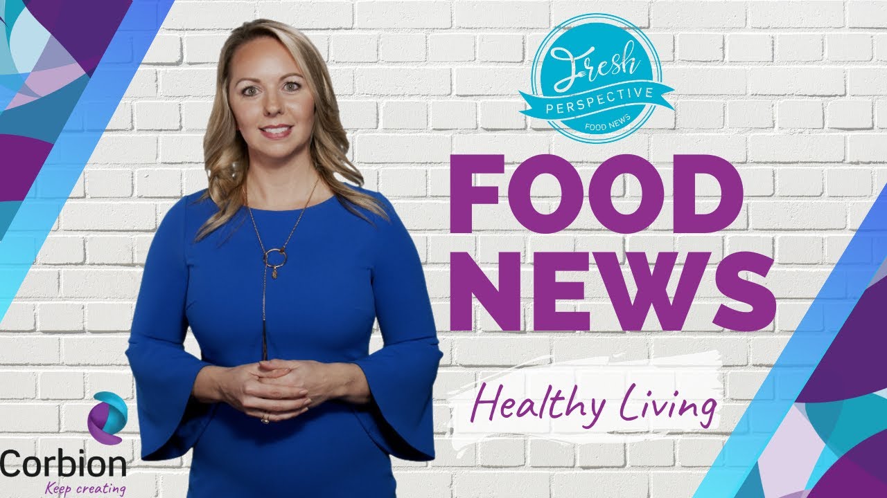 A Fresh Perspective on Healthy Living