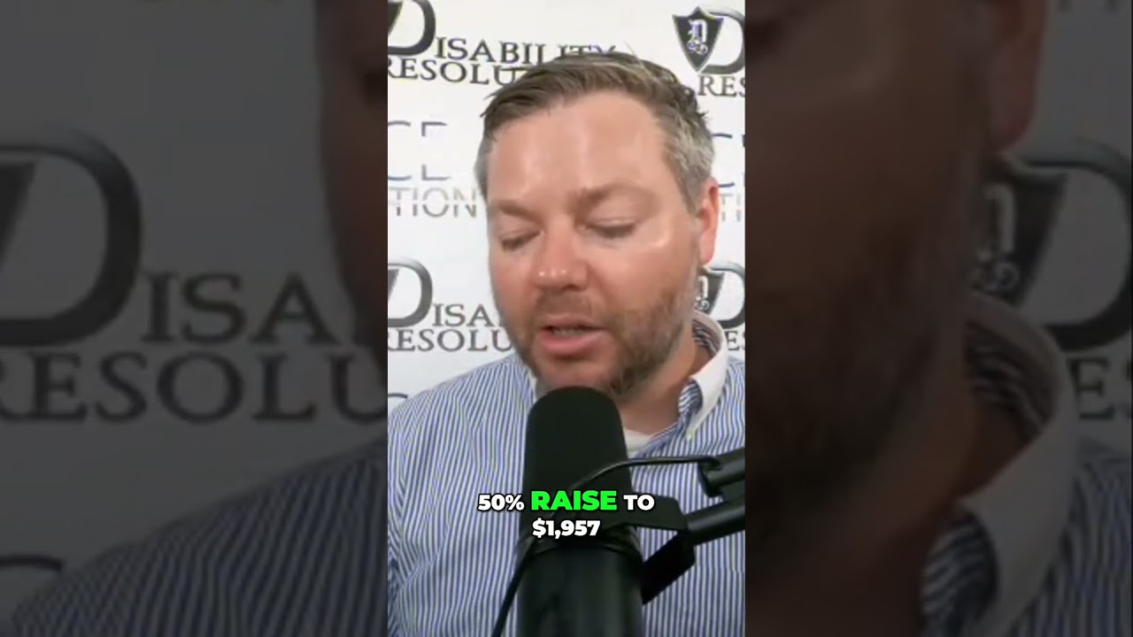 COLA Increase: Will Your Retirement Benefit Actually Change?