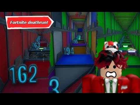 Steam Community :: Video :: fortnie deathrun