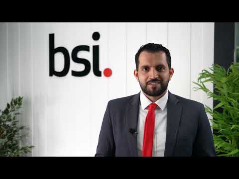 BSI Supplier Audits