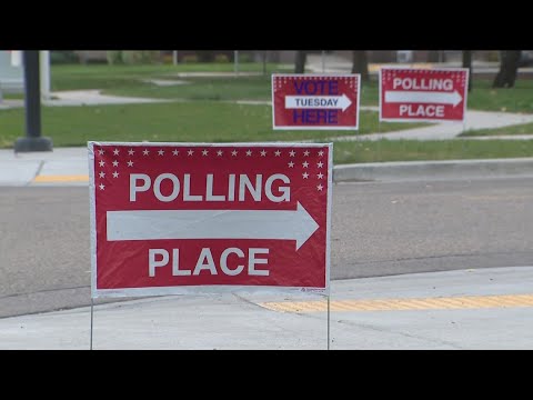 More than 18,000 votes collected in Canyon County