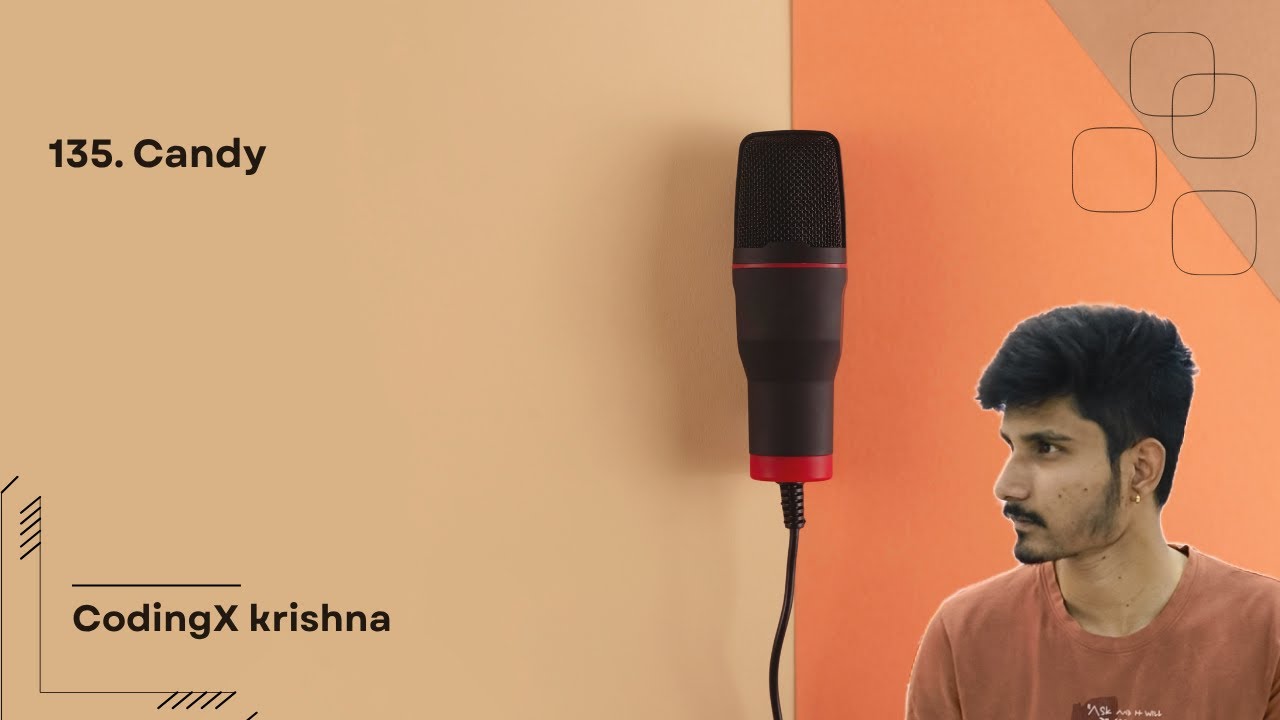 LeetCode 135 Candy | Greedy Algorithm Explained with Java Code