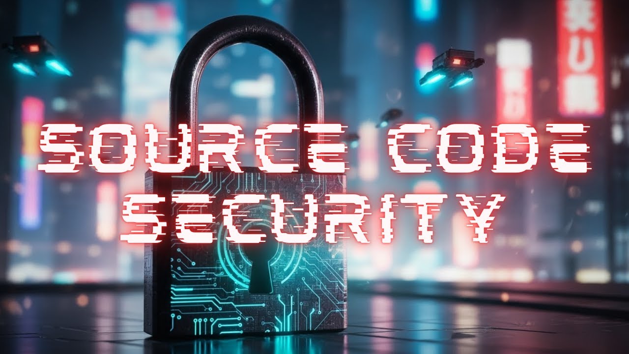 Source Code Security | DevSecOps | TryHackMe | Walkthrough | 2025