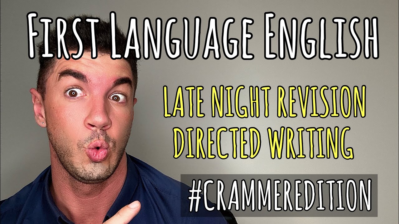 Mastering IGCSE Directed Writing: A Comprehensive Guide | Galaxy.ai