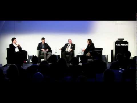 Location TV: Panel Discussion with Jörg Nowicki, René Beyer and Marc ...