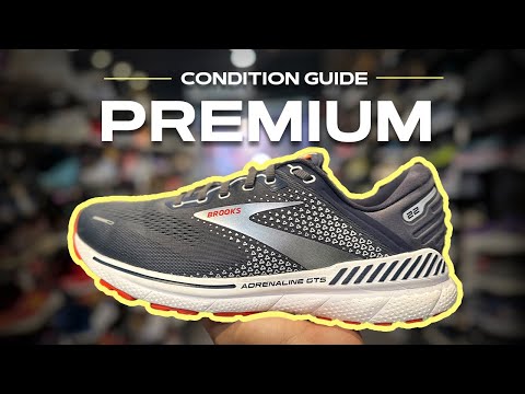 WELCOME TO KHAZANAY’s CONDITION GUIDE | PREMIUM