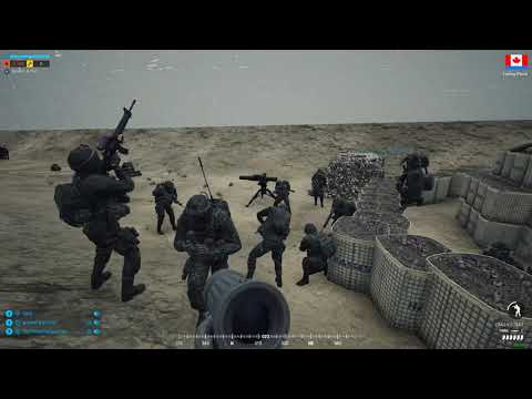 Steam Community :: Video :: SQUAD BEST FOB EVER MADE