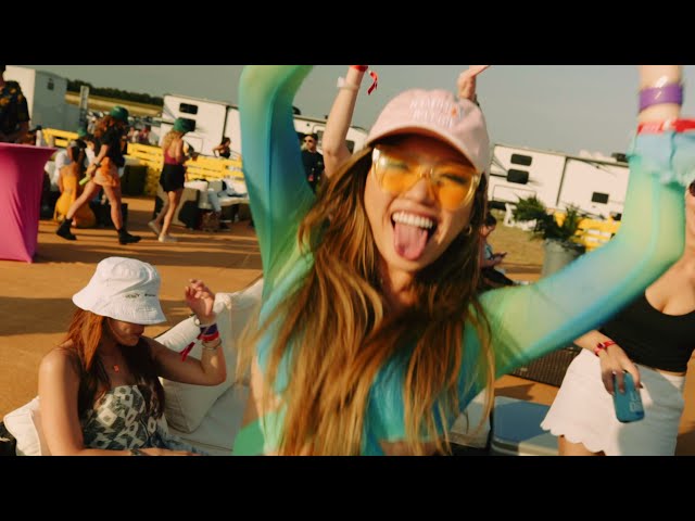 Palm Tree Music Festival 2023: Lineup, tickets, venue, and more