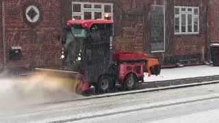 MPM - Multi Purpose Machine - Fort | Macchine agricole professionali
