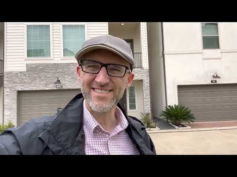 Houston, TX | Spring Branch Rental | Property Tour #10