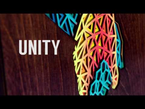 Building Art - Unity