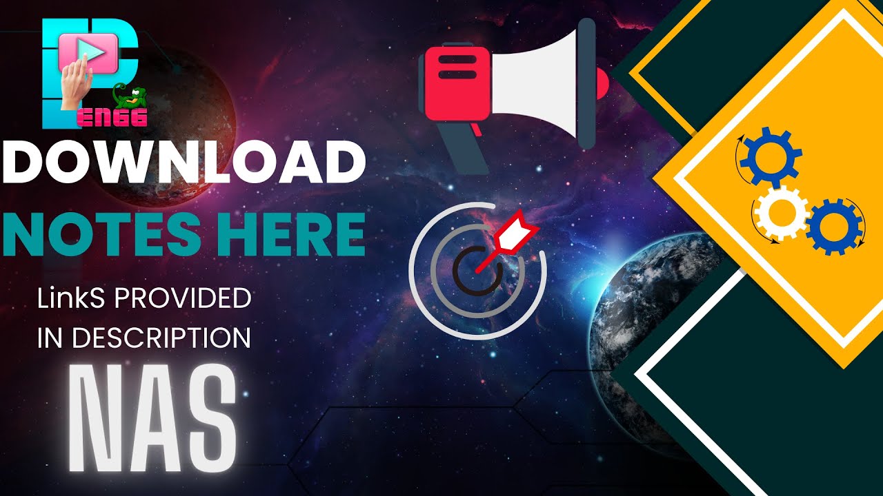 NETWORK ANALYSIS :Notes PDF & Playlist LINK are in the description