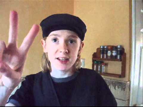 Fine Dining With Uncle Lee: How To Make A Battenberg Cake