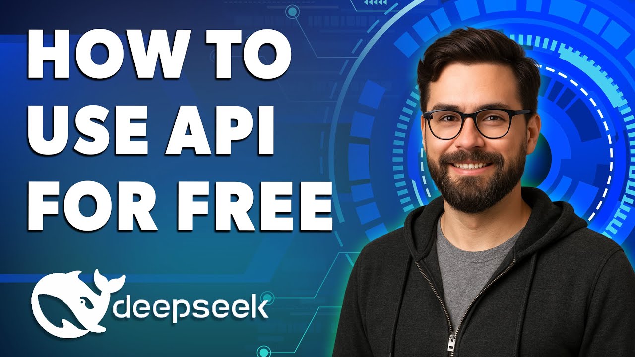 How To Use Deepseek Api For Free [2026 Guide]