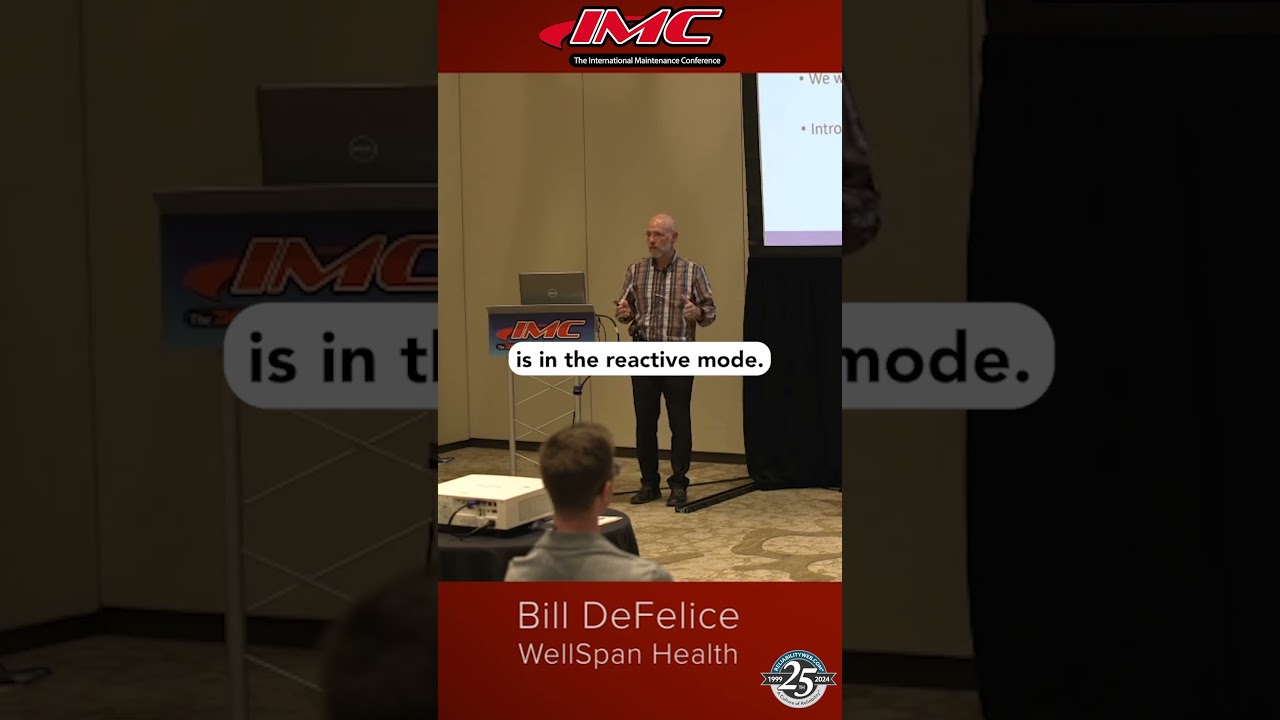 Sometimes You Just Need To Start  #reliabilitymaintenance #reliability #reliabilityengineer