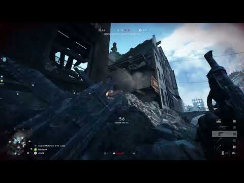 Steam Community :: Video :: Battlefield V Devastation Map best moments :)