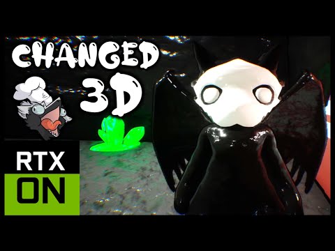 Steam Community :: Changed