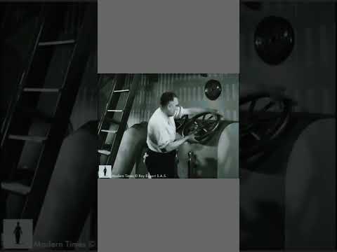Charlie Chaplin factory comedy scenes #youtubeshorts #shorts #viralshorts #comedyshorts