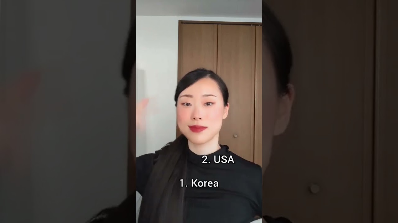 5 Kebangsaan Teratas yang Dinikahi Wanita Jepang! 💍