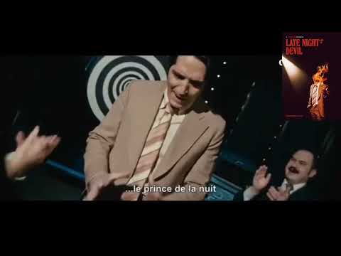 Late Night with the Devil bande annonce vostfr