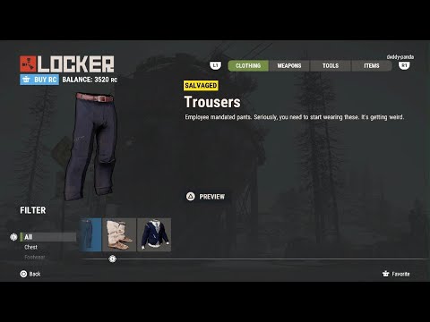 Steam Community :: Video :: Rust Locker