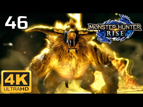 Steam Community :: Video :: Monster Hunter Rise (#46) - Rajang - RTX ...