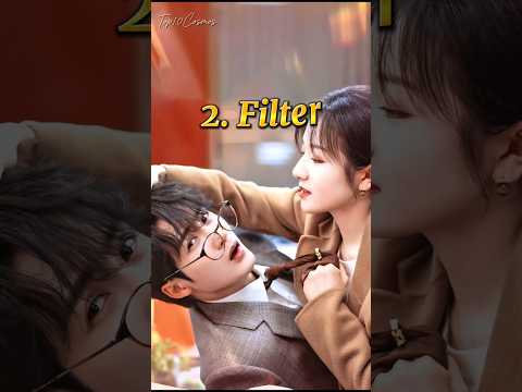 Top 10 NEW Chinese Dramas to Watch in 2025