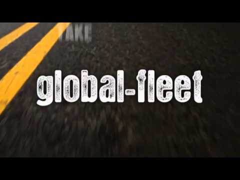 Global-Fleet Fuel Card