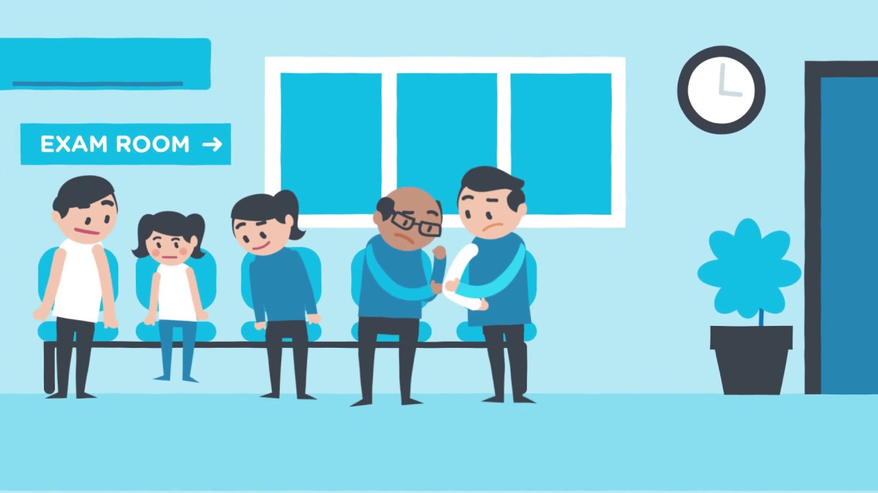 Medcloud - Connectivity & Management For Tests and Reports