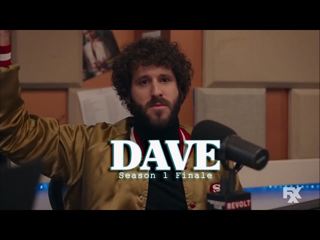 Why did FX cancel Lil Dicky’s Dave after just 3 Seasons? Details explored