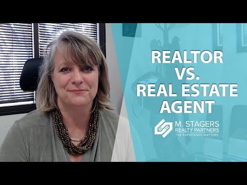 Why You’re Using the Word “Realtor” Wrong