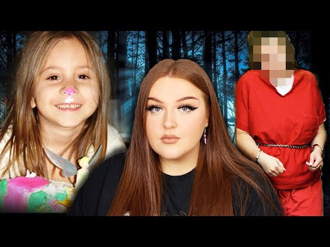 THE KIDNAPPING AND MURDER OF SANDRA CANTU