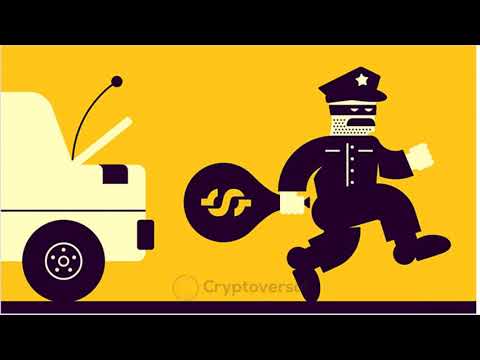 What is deposit structuring?
