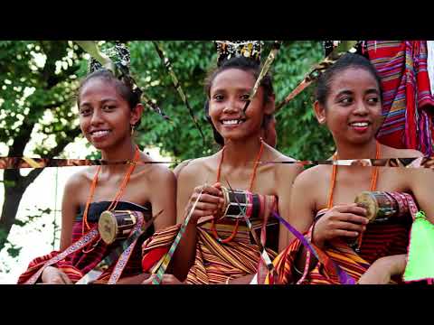 EAST TIMOR: Some key points about East Timor.