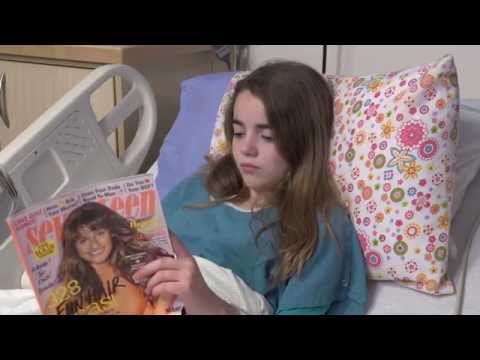 Providing Care for Medical Patients with Psychiatric Issues: Defiance in Children