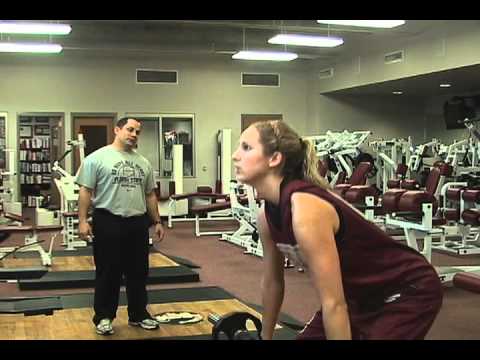 Florida State Strength and Conditioning | Strength Performance