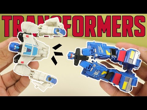 The Best Legends Class Has To Offer?? | #transformers Power Of The Primes Battletrap