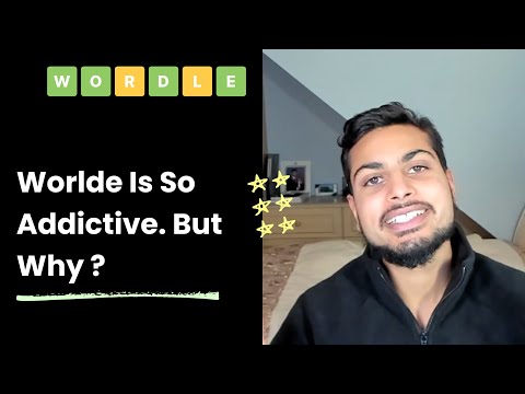 Wordle, Explained | Why Is It So Addictive?