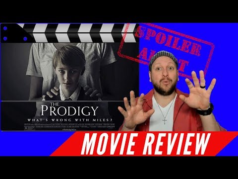 The Prodigy Movie Review spoilers