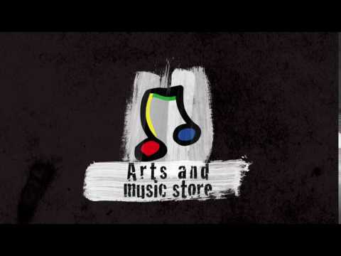 Intro Arts And Music Store