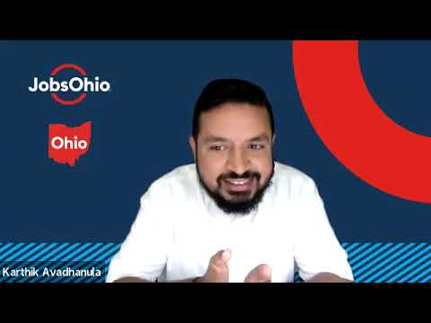 Built in Ohio: Manufacturing Tech