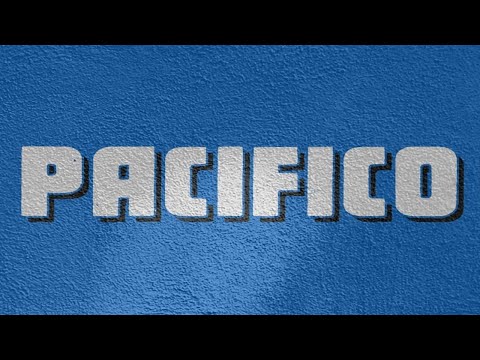 Pacifico Family Font Free Download