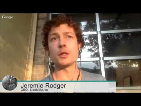 Sidekicks Founder Interview