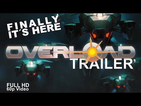 Steam Community :: Overload