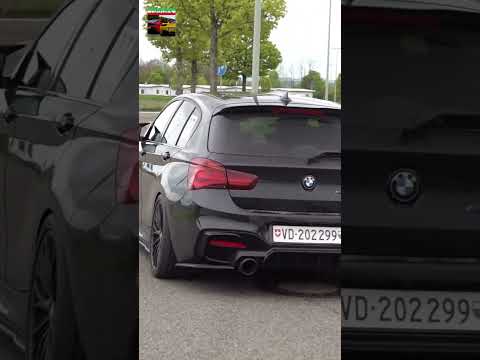 I can feel his pain 😭 BMW M240i