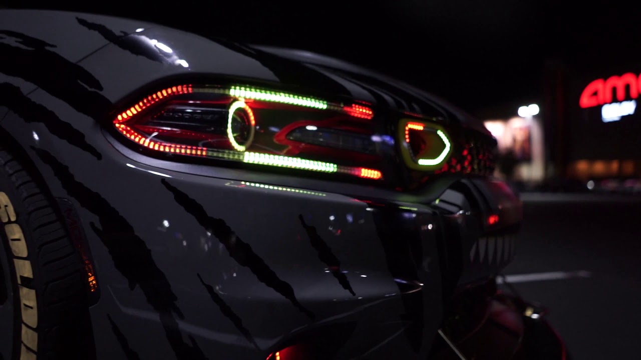 Shop Automotive Lighting Parts & Products – RGB Halo Kits