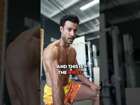 A Functional Bodybuilding Coach's 5 Ways to ‘Bulletproof’ Wrists