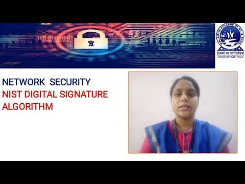NS : NIST Digital Signature Algorithm.