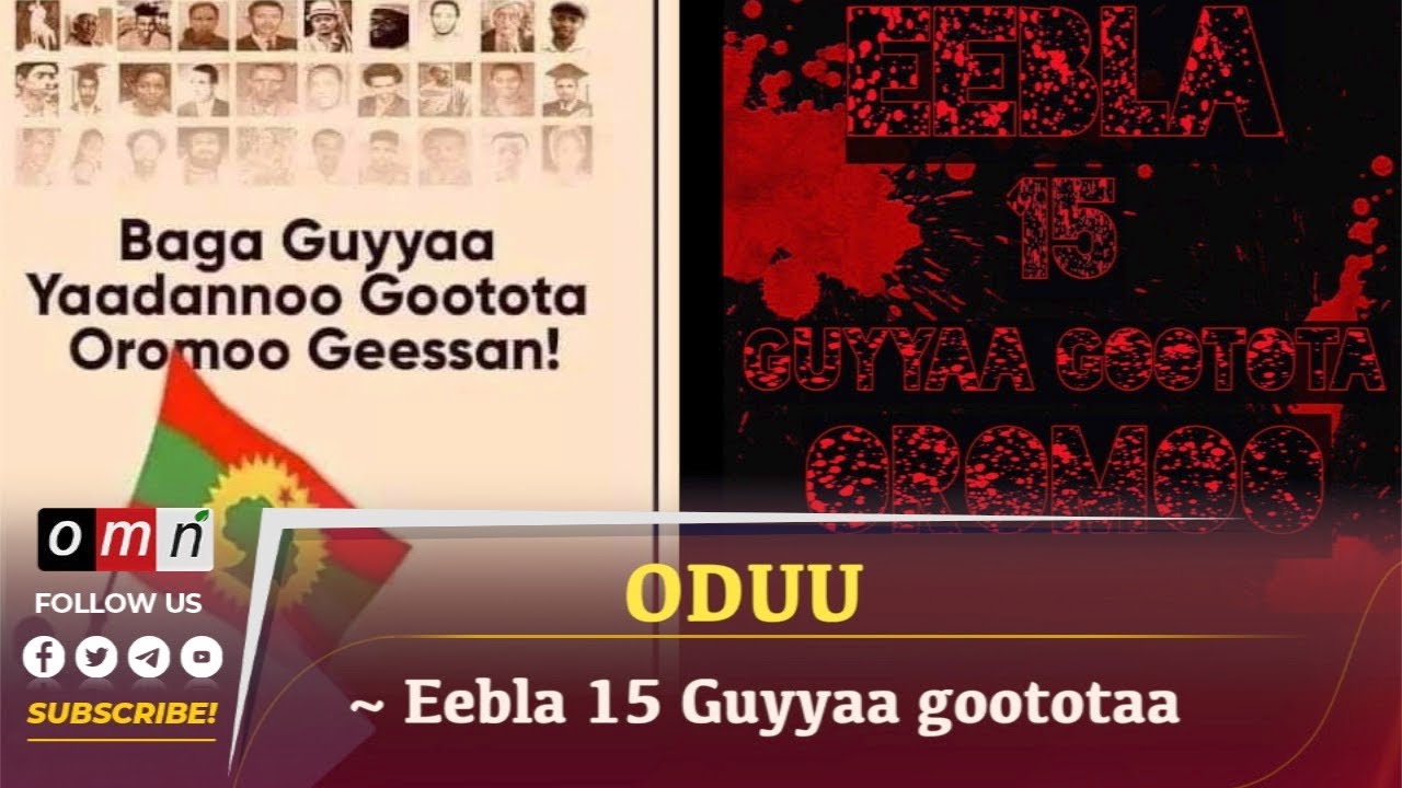 OMN   ODUU IJOO  EBLA 15, 2023