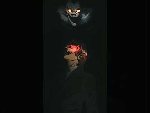 Light Yagami Didnโt Dieโฆ He Became This (Death Noteโs Hidden Ending) โ ๏ธ๐